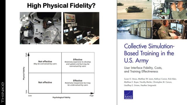 Future Armoured Vehicles Weapon Systems - Extended Realities | PDF