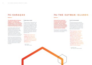 THE GLOBAL BUSINESS COMPLEXITY INDEX 2019 | PDF | Financial Regulation ...