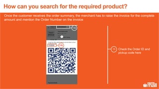 Paytm mall shop overview | PDF