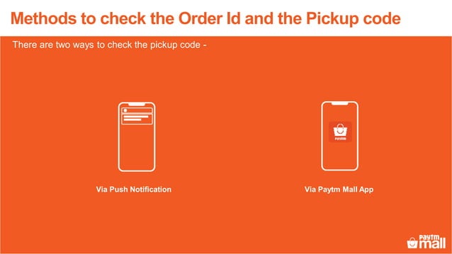 Paytm mall shop overview | PDF