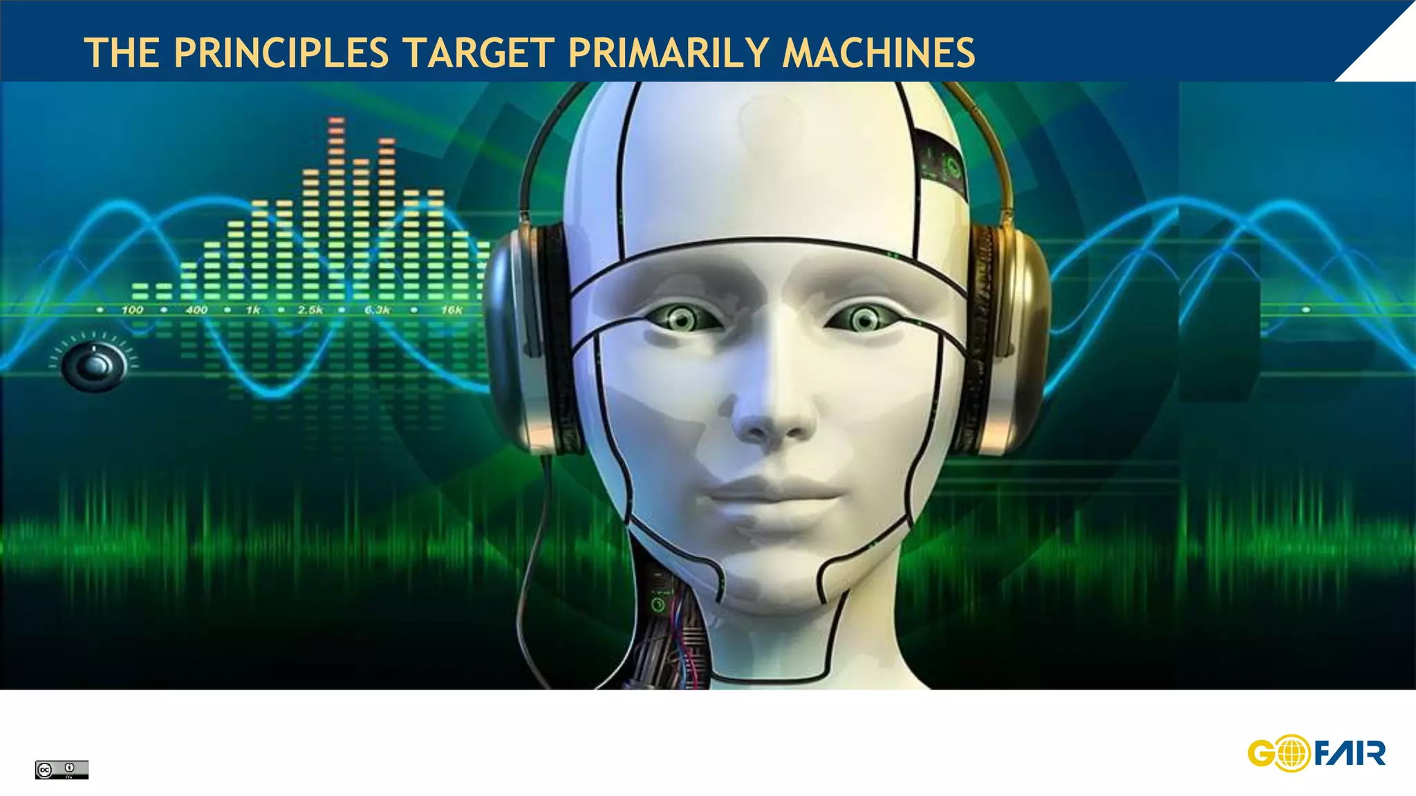 Making FAIR easy | PPTX | Databases | Computer Software and Applications