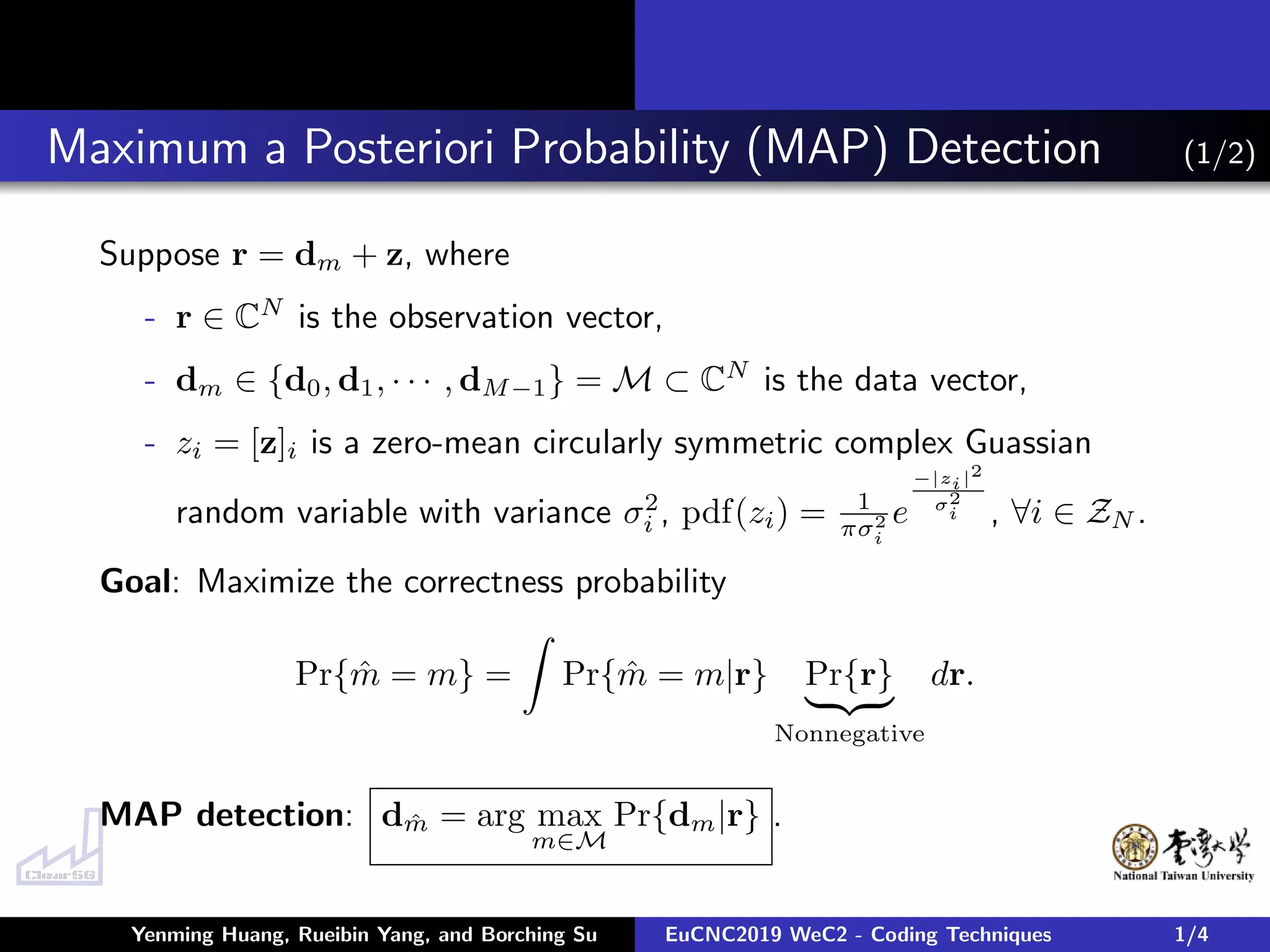 Integrating Sparse Code Multiple Access With Circularly Pulse-Shaped OFDM Waveform for 5G and ...