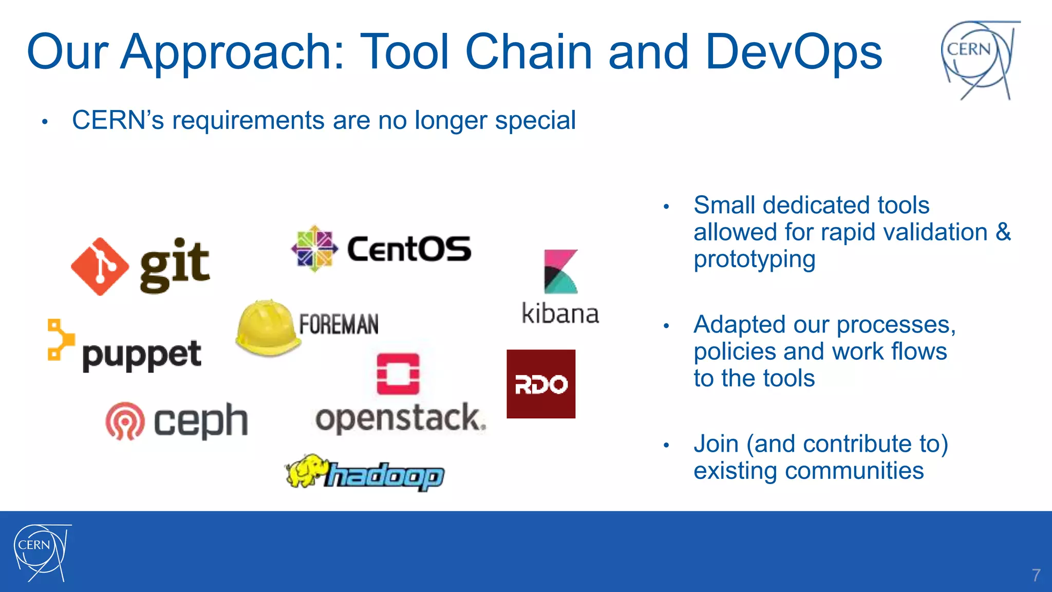 20190620 accelerating containers v3 | PPTX | Cloud Computing | Internet