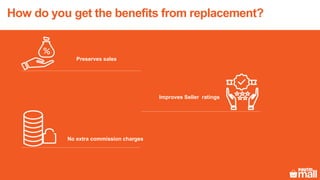 Replacement modules | PPT | Free Download