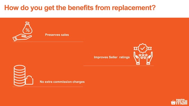 Replacement modules | PPT | Free Download