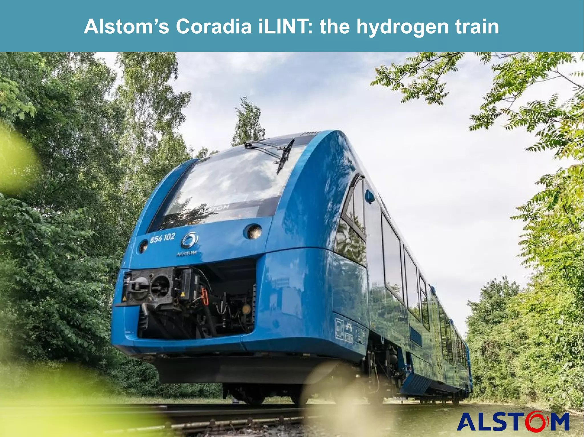 Hydrogen roadmap and industrial development in France | PPT