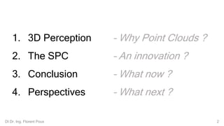 The Smart Point Cloud | PPT