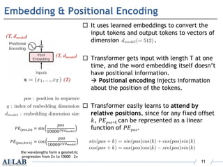 Attention is All You Need (Transformer) | PDF