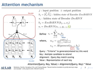 Attention is All You Need (Transformer) | PDF