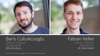 Quo Vadis Netflix Stack? | PPT