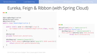Quo Vadis Netflix Stack? | PPT