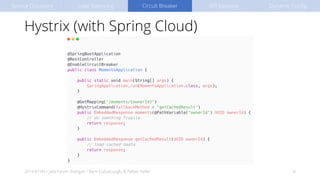 Quo Vadis Netflix Stack? | PPT