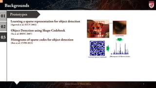 20190708 bumsookim yolact | PPT