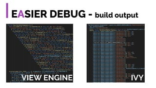 IVY: an overview | PDF | Web Development | Internet