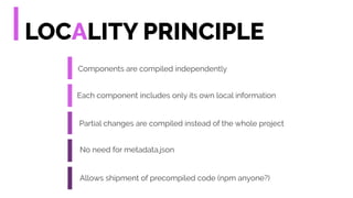 IVY: an overview | PDF | Web Development | Internet