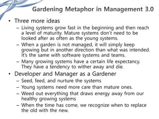 Exploration of Agile Essence | PPT