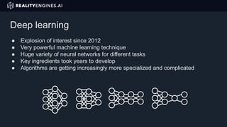 An Introduction to Neural Architecture Search | PDF