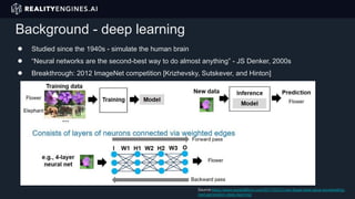 An Introduction to Neural Architecture Search | PDF