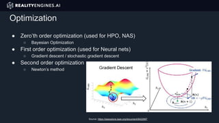 An Introduction to Neural Architecture Search | PDF
