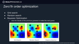 An Introduction to Neural Architecture Search | PDF