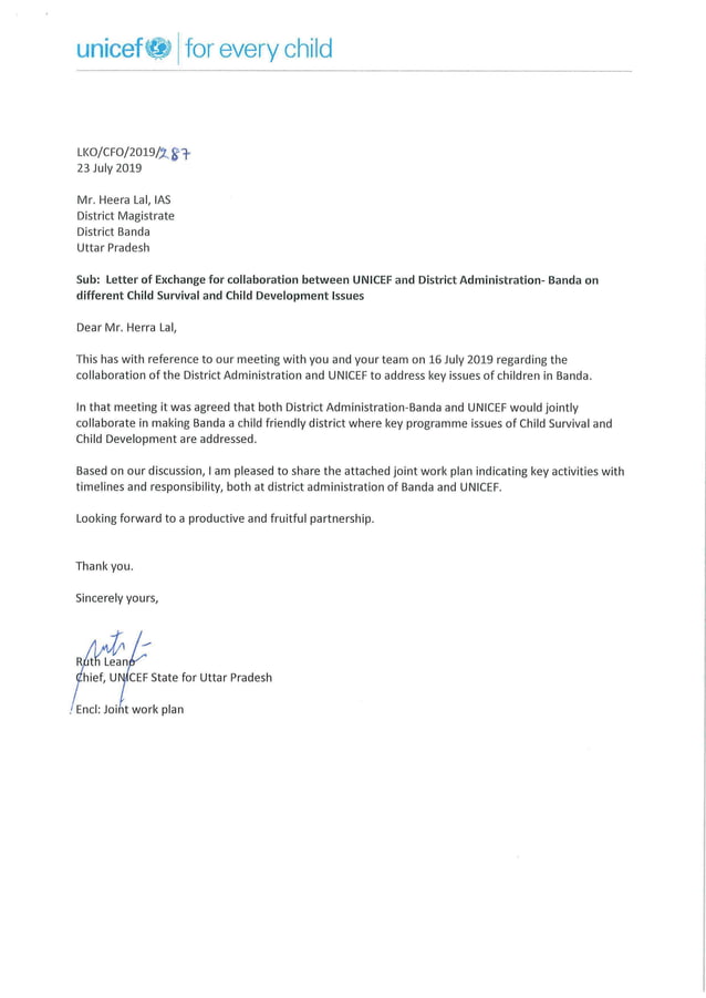 UNICEF | PDF