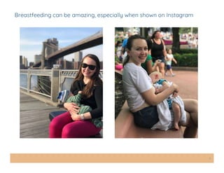 Introduction to the "Bridge" - a new breastfeeding support tool | PPT