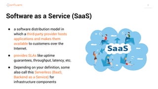 Confluent Operator as Cloud-Native Kafka Operator for Kubernetes | PPT