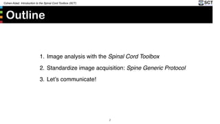 SCT course | PDF