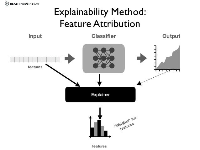 Explainability and bias in AI