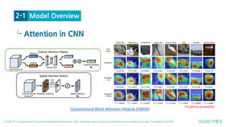 (Paper Review)U-GAT-IT: unsupervised generative attentional networks with adaptive layer ...