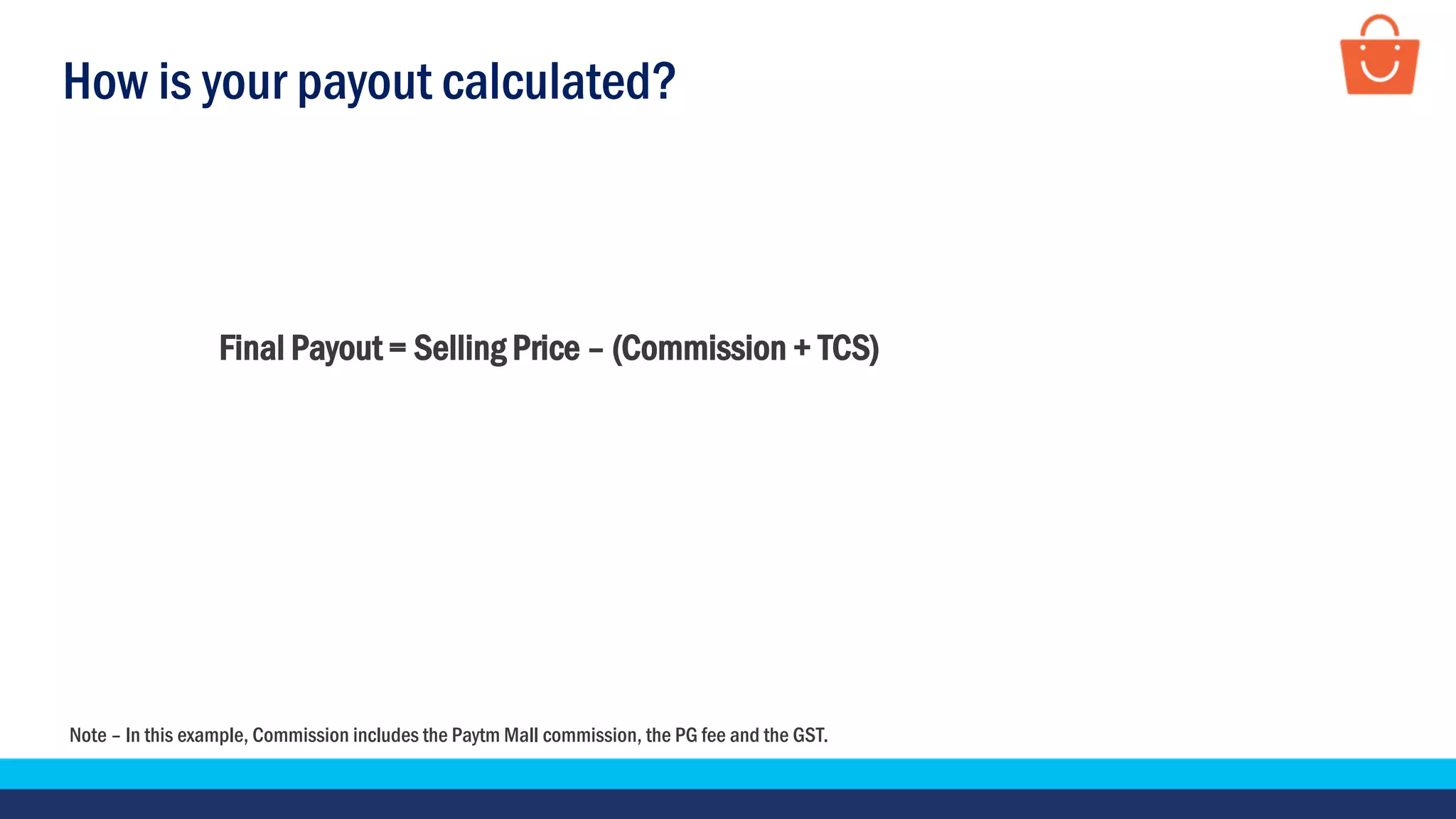 payment lifecycle | PPT