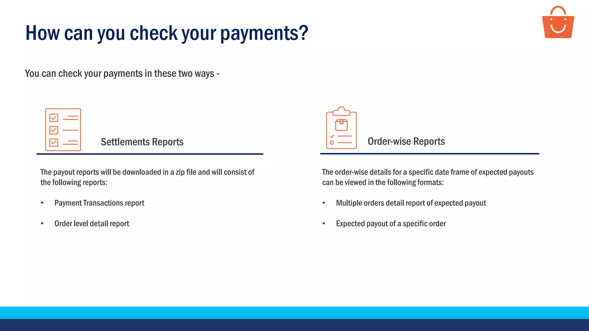 payment lifecycle | PPT