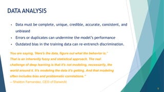 Rsqrd AI: A Survey of The Current Ecosystem of Explainability ...