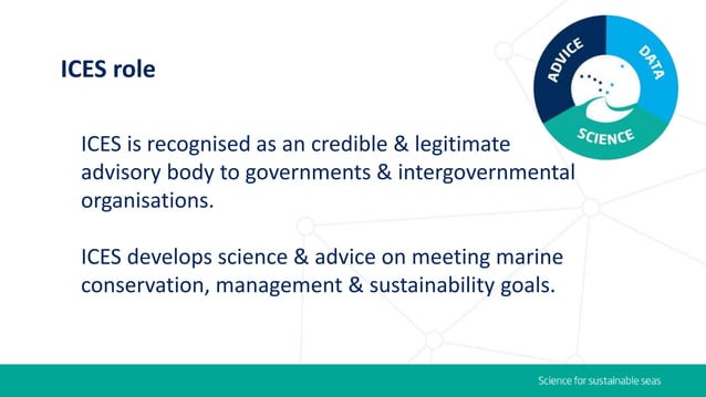 ICES ecoregions explained | PPT