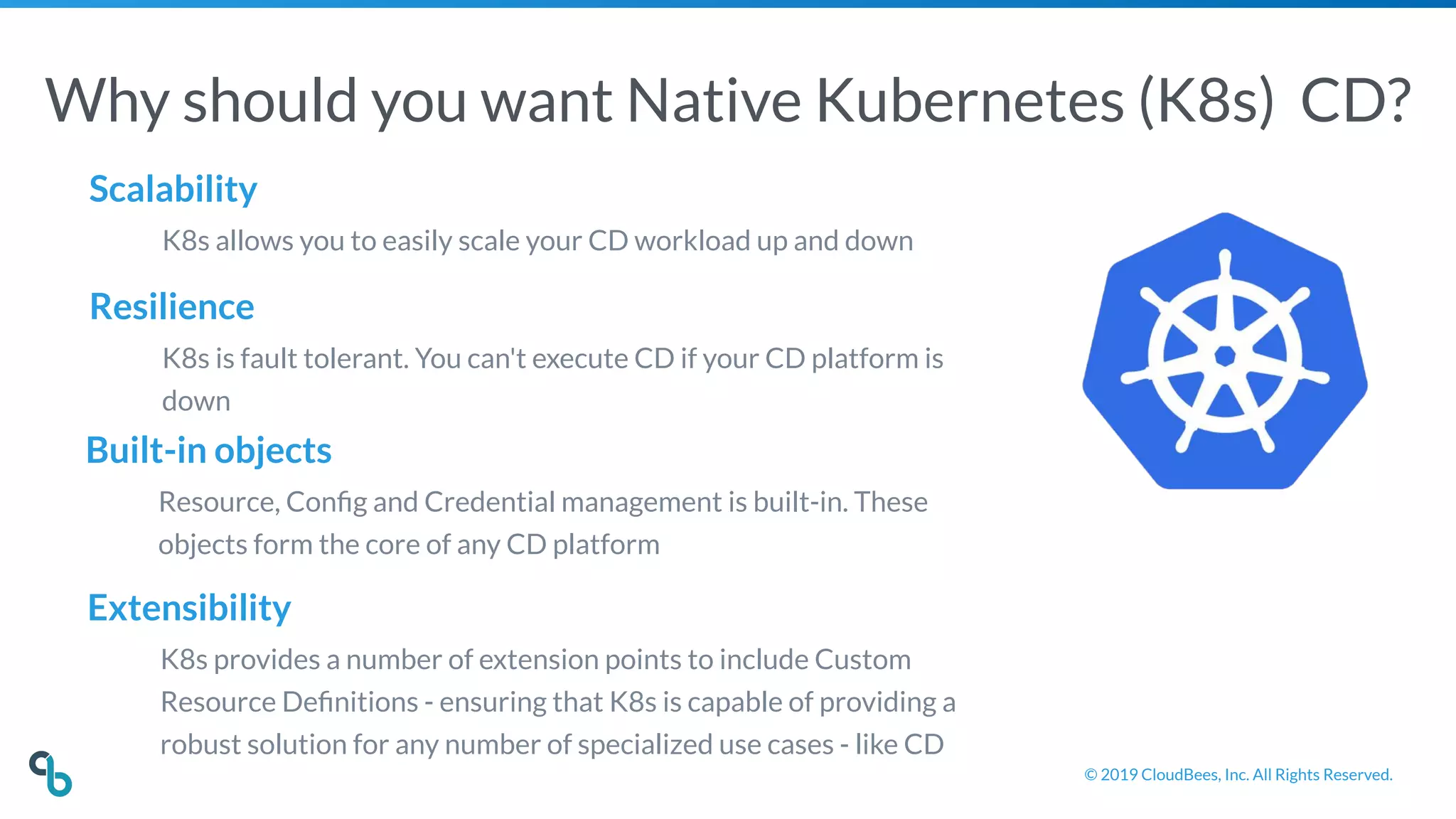 Running CI/CD with VMWare Cloud PKS and Jenkins X | PDF