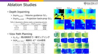 [3D勉強会@関東] Deep Reinforcement Learning of Volume-guided Progressive ...
