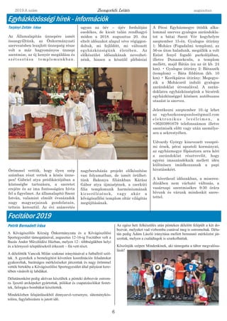 Zsongorkői Lelátó 2019 08 ny | PDF