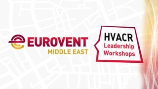 DC inverter technology in HVAC-R business | PPT