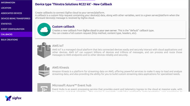 Sigfox Introduction - Pycom GoInvent NYC | PPT
