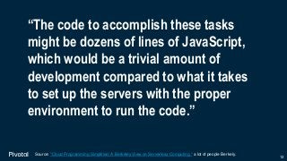Platform as a Product | PPTX