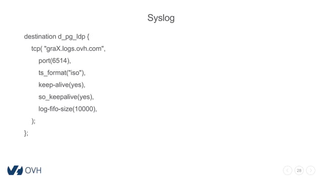 Improve your SQL workload with observability | PPT
