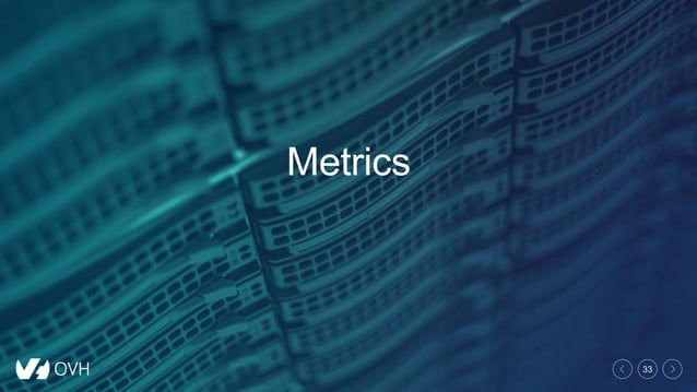 Improve your SQL workload with observability | PPT