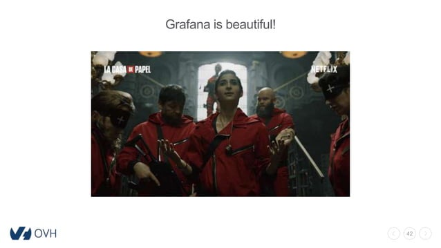 Improve your SQL workload with observability | PPT