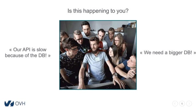 Improve your SQL workload with observability | PPT