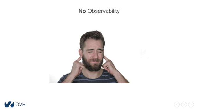 Improve your SQL workload with observability | PPT