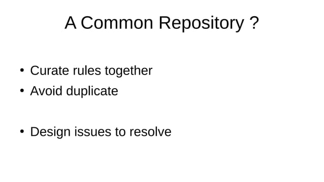 Osmose-QA, OpenData, Mapillary and MapCSS | PDF | Technology & Computing