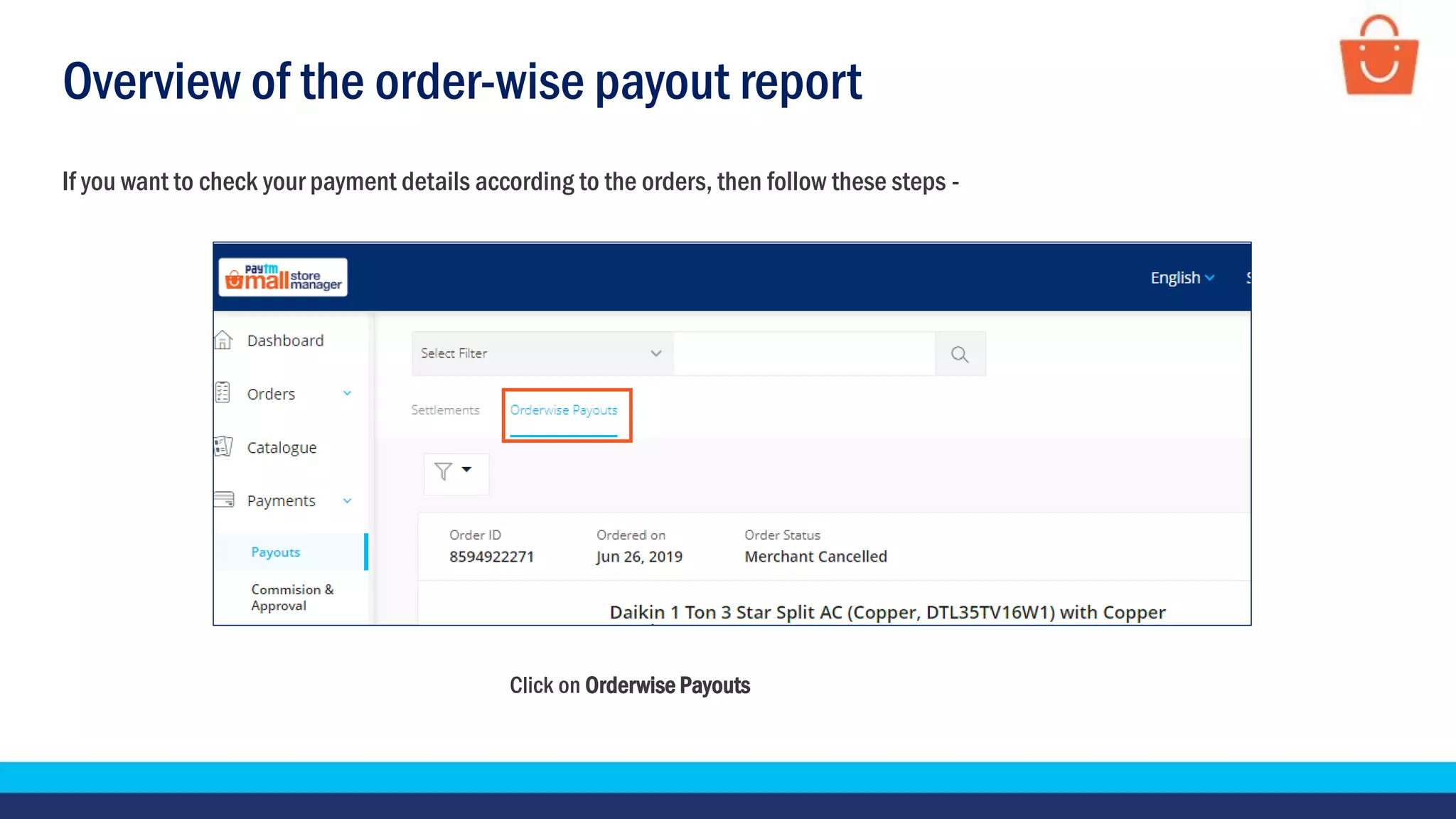 Payment lifecycle | PPT