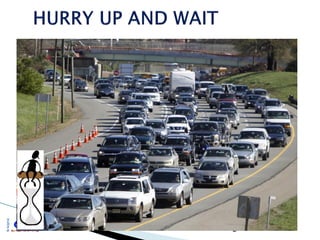 Batch & Queue vs Lean Continuous Flow | PDF