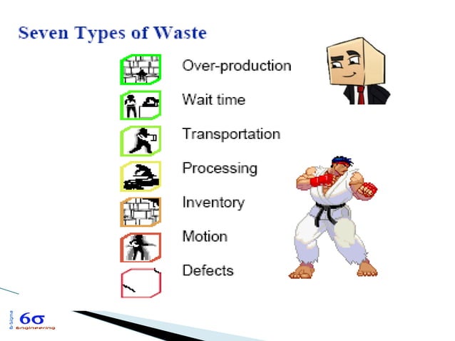 Batch & Queue vs Lean Continuous Flow | PDF | Manufacturing Industry | Industries