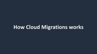 CloudEndure Migration - AWS | PDF
